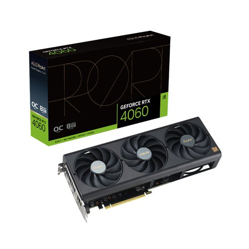 Buy GeForce RTX 4060 Graphic Card Online in India At Best Price