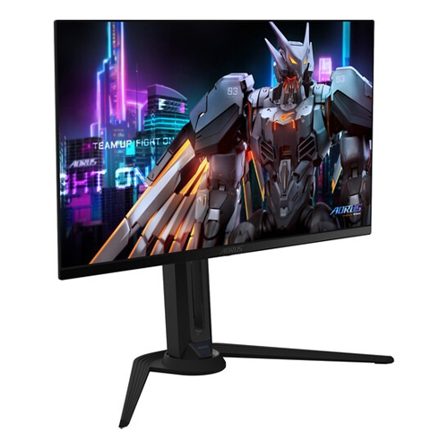 Buy Gigabyte AORUS FO27Q3 27 inch 1440p HDR 360 Hz Gaming Monitor in ...
