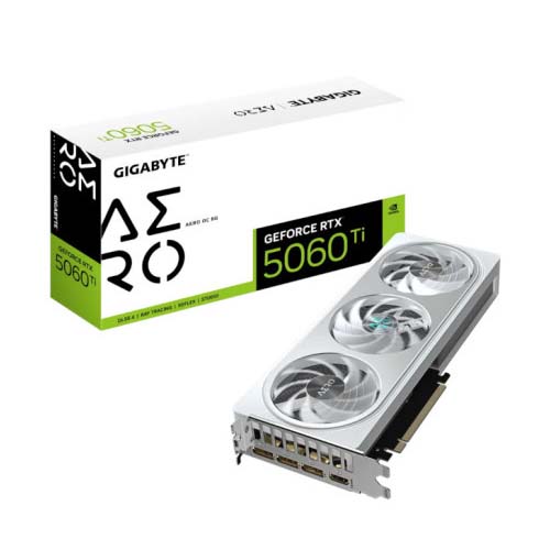 Buy GeForce RTX 5060 Ti Graphic Card Online in India At Best Price